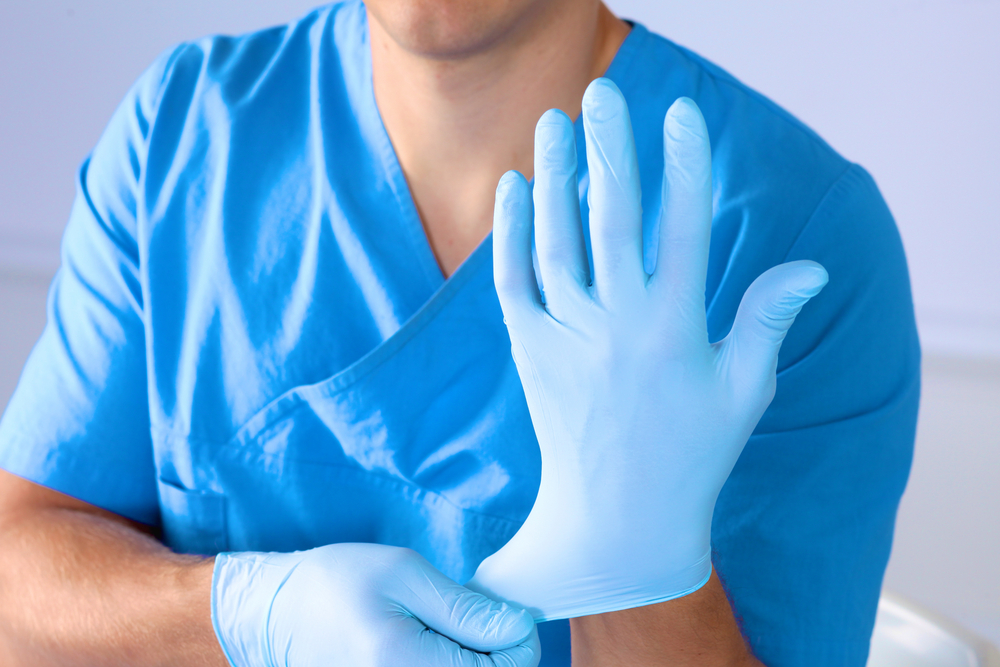 Дезартеризация геморроидальных артерий HAL-RAR: щадящий метод лечения ...